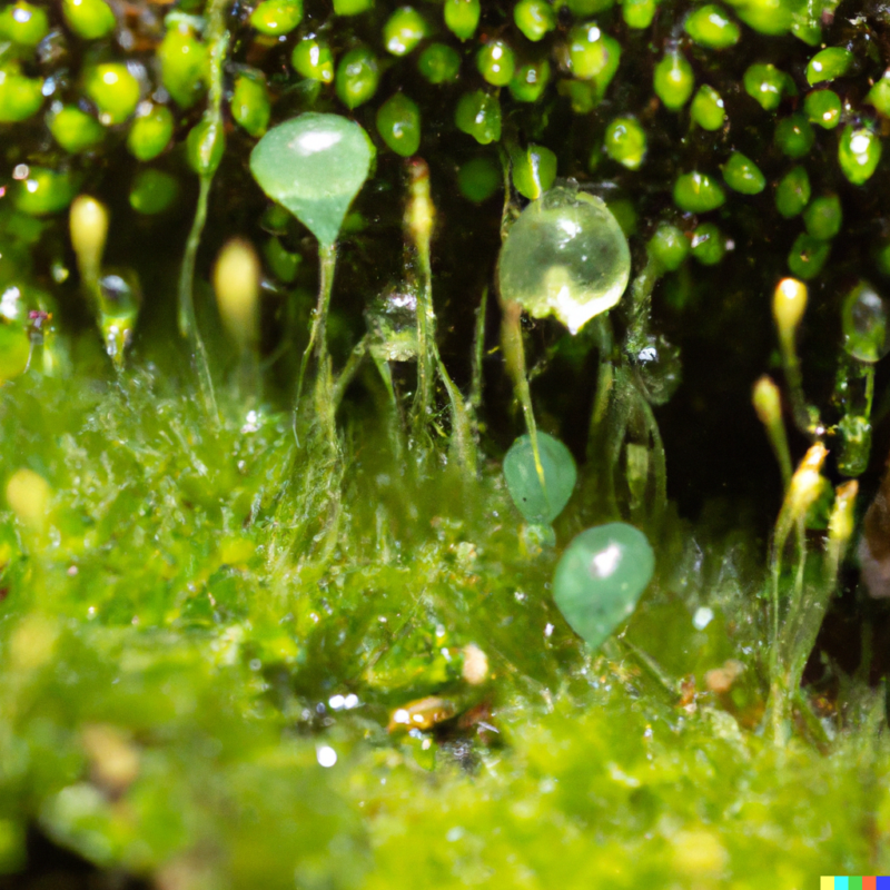 La biodiversité et les Micro-Forêts Miyawaki